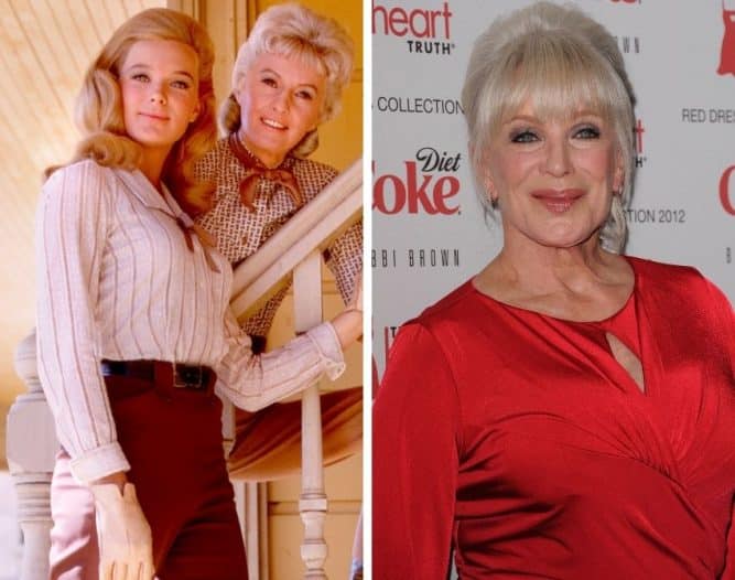 'The Big Valley': Meet the Cast, Then and Now 2024