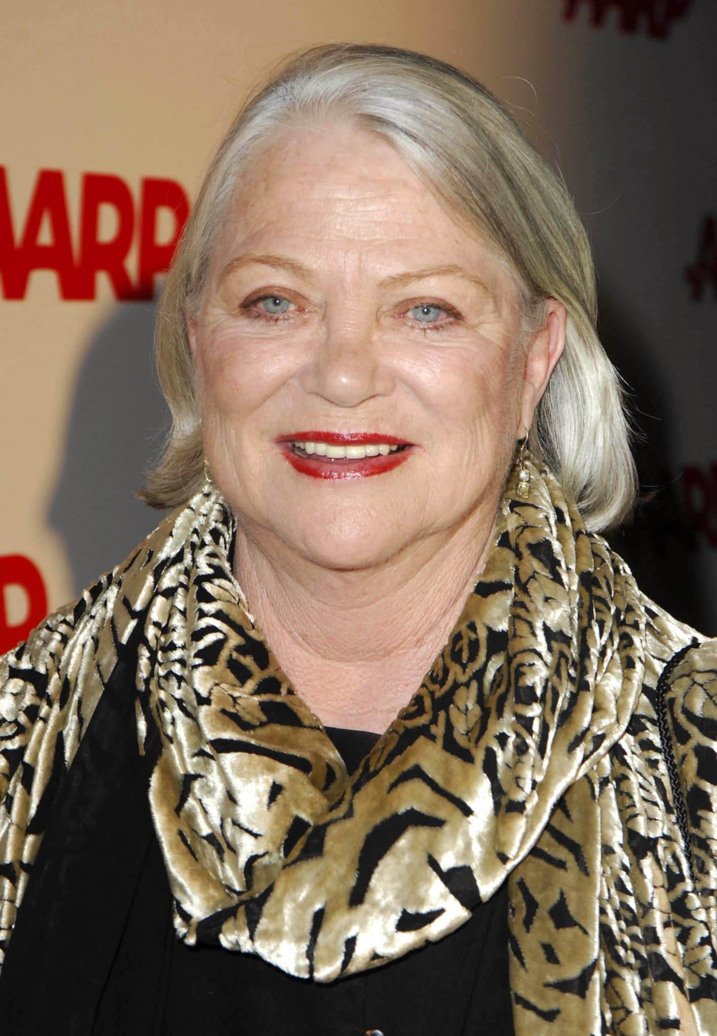 Louise Fletcher Stripped Naked To Befriend 'One Flew Over the Cuckoo's ...