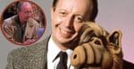 Whatever Happened To Max Wright, Willie Tanner From ‘ALF’?
