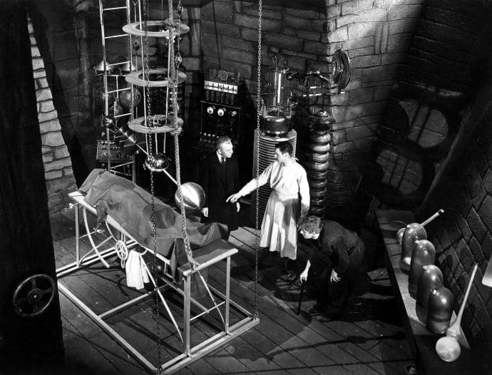 17 Scary Facts About 'The Munsters' You Won't Believe