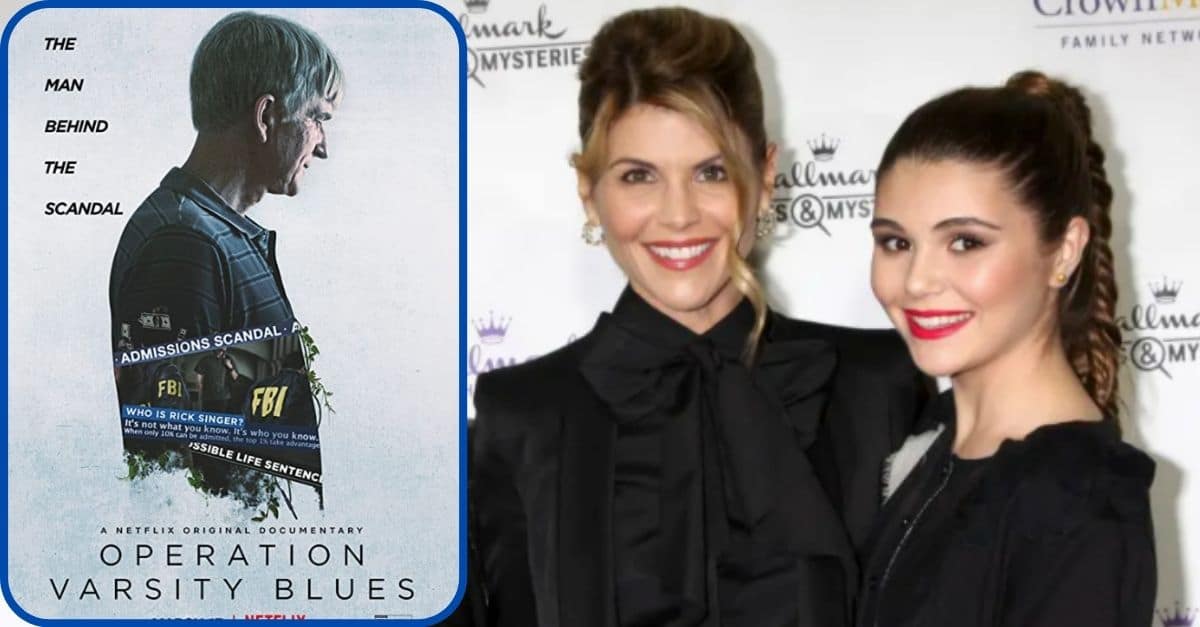 ‘Operation Varsity Blues’ Releases New Info On College Scandal