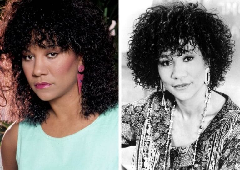 'Miami Vice' Cast, See the Actors Then And Now 2024