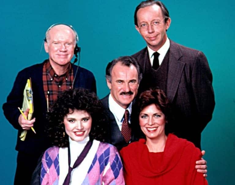 Whatever Happened To Max Wright, Willie Tanner From ‘ALF’?