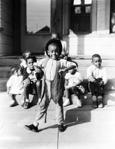 The Little Rascals Cast 1930, How are the Kids Then and Now