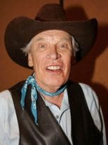 Whatever Happened To Peter Breck, Nick Barkley From ‘The Big Valley’?