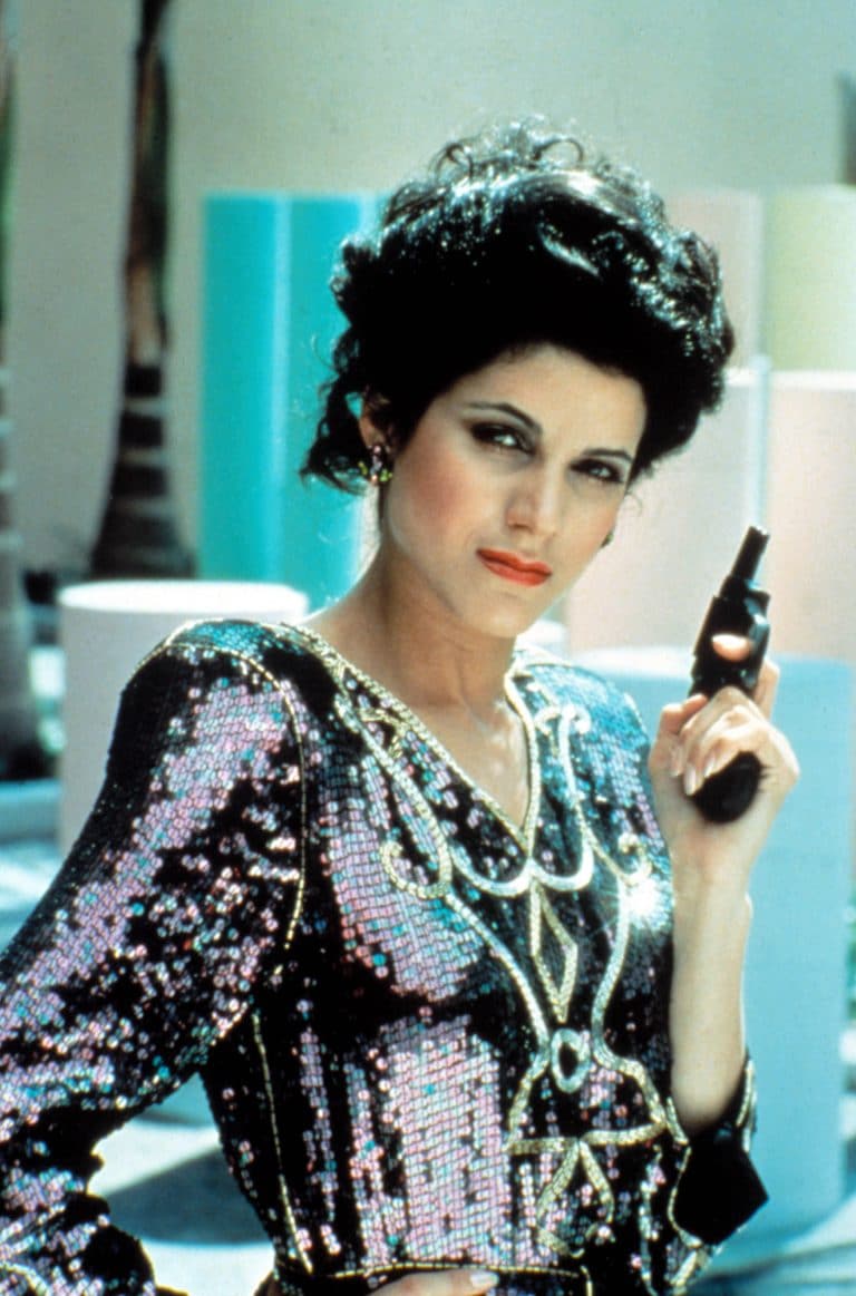 'Miami Vice' Cast, See the Actors Then And Now 2024
