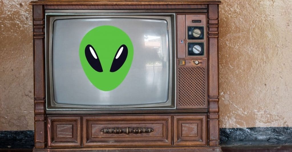How Alien Communications Contributed To The Infamous Channel 37