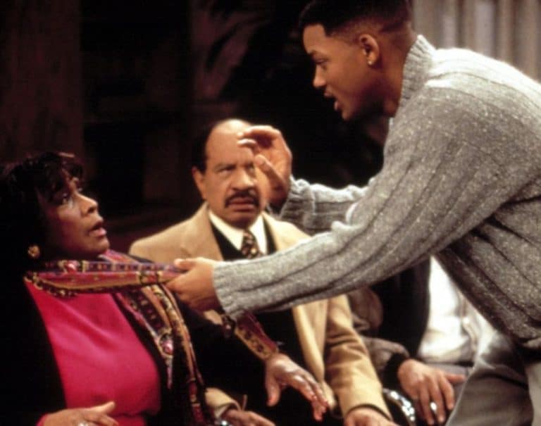 Whatever Happened To Isabel Sanford, Louise Jefferson From 'The ...