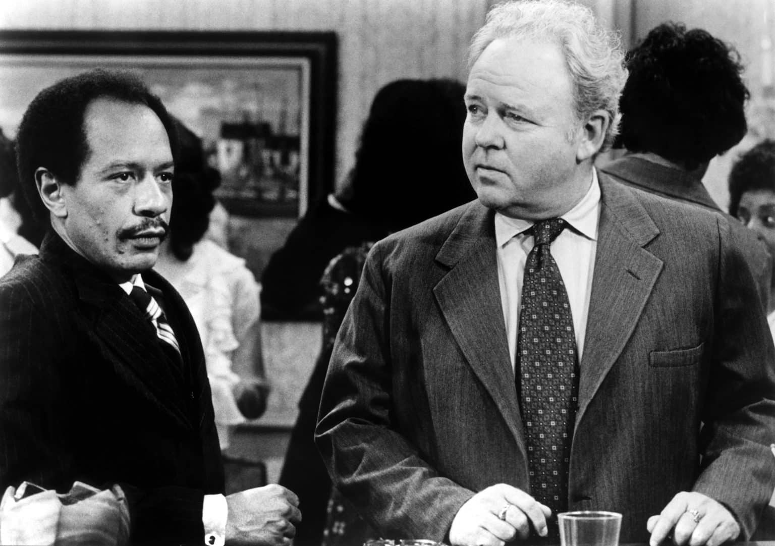 Whatever Happened To Sherman Hemsley, George Jefferson From ‘The ...