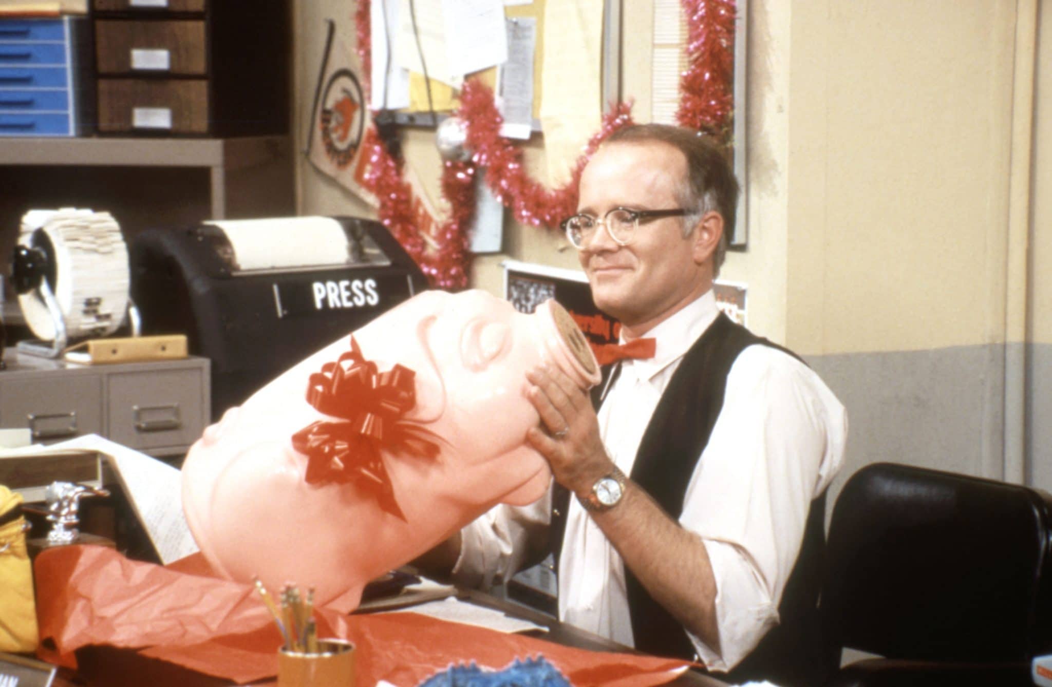 'WKRP in Cincinnati' Cast Then And Now 2021