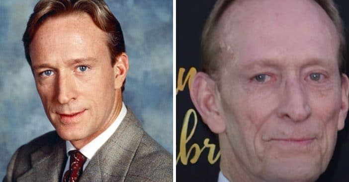 'Knots Landing' Cast Then And Now 2022