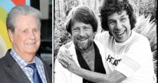 Eugene Landy Nearly Destroyed Brian Wilson And His Career