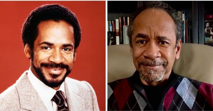 'WKRP in Cincinnati': The Cast ,Then And Now 2024