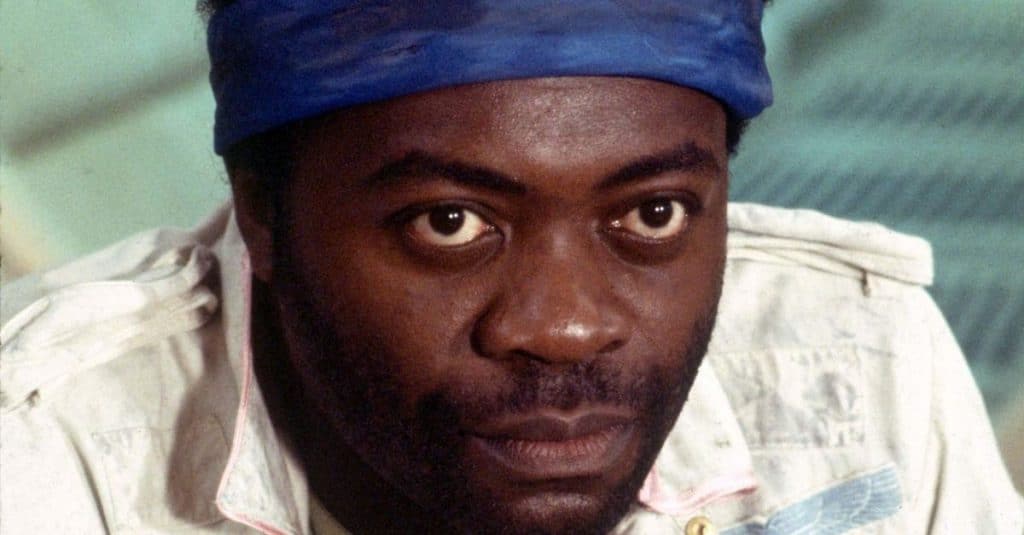 'Alien' Star And James Bond Villain Yaphet Kotto Dies At 81