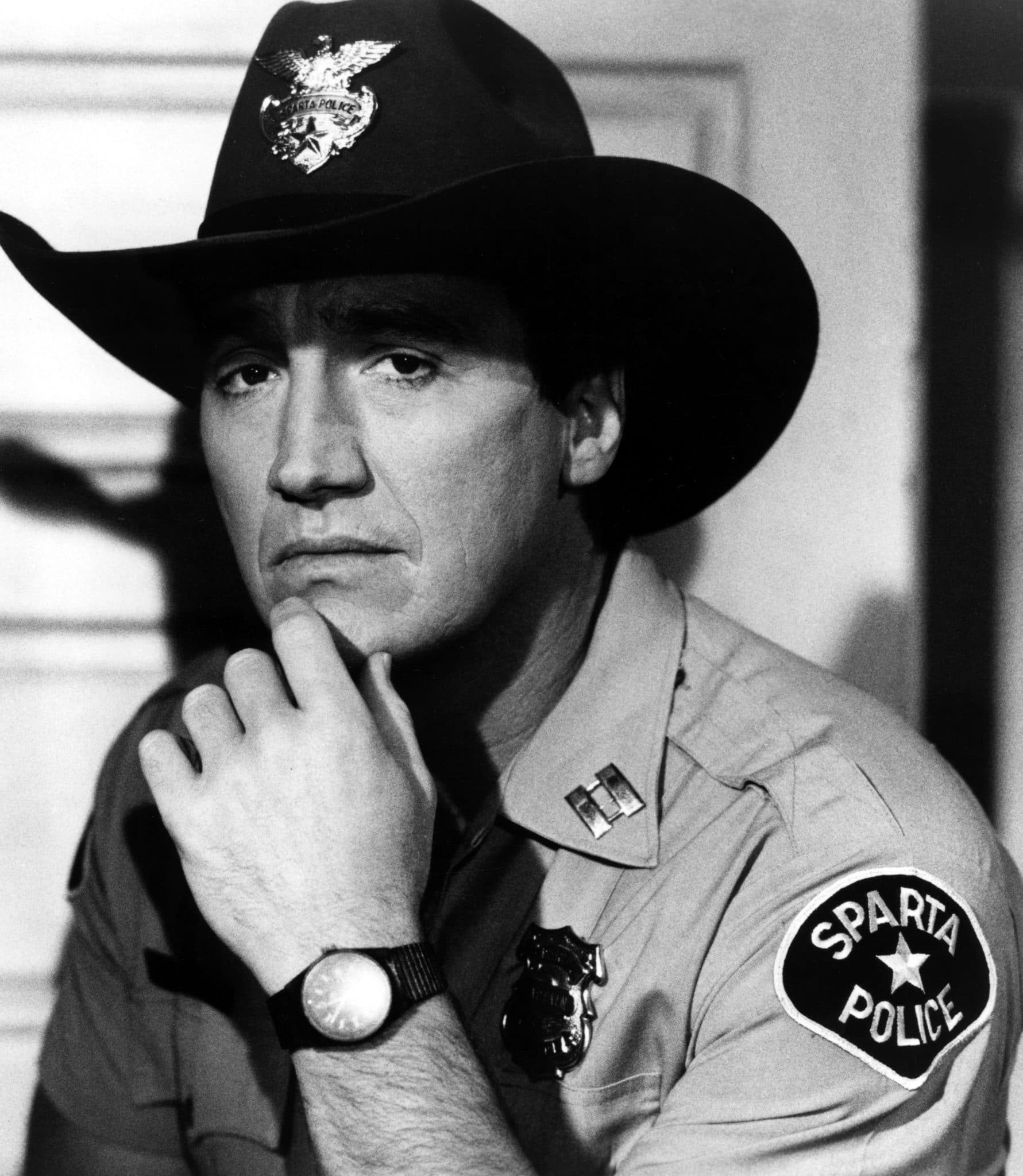 'In The Heat Of The Night' Cast Then And Now 2021