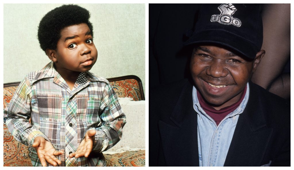 Famous '80s Child Stars You Would Never Recognize Today - 2024