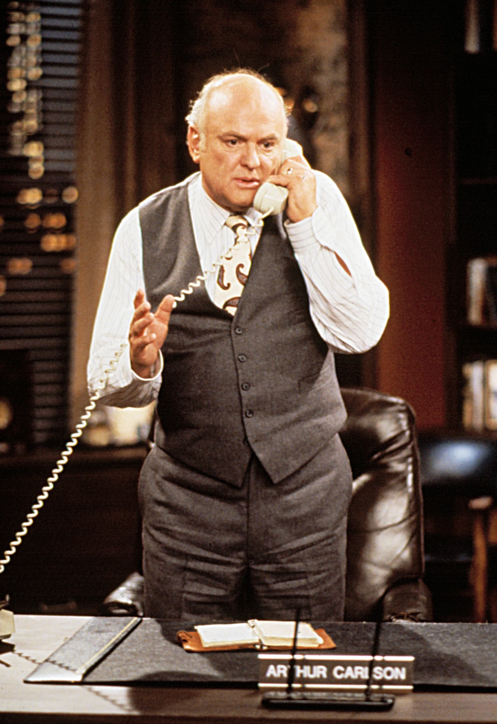 'WKRP in Cincinnati': The Cast ,Then And Now 2024