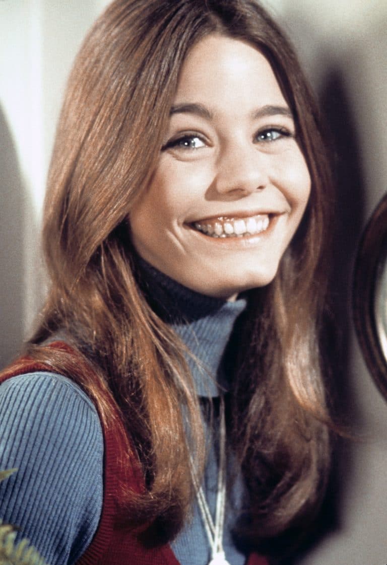 Why Fans Haven’t Seen Susan Dey In Years