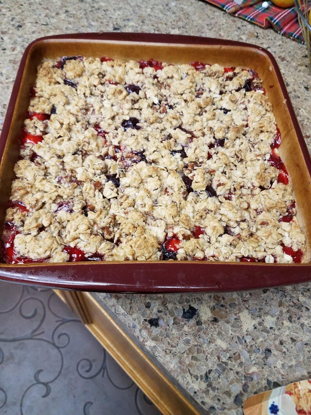 How To Make This Delicious 70s Dessert Of Your Dreams LaptrinhX News