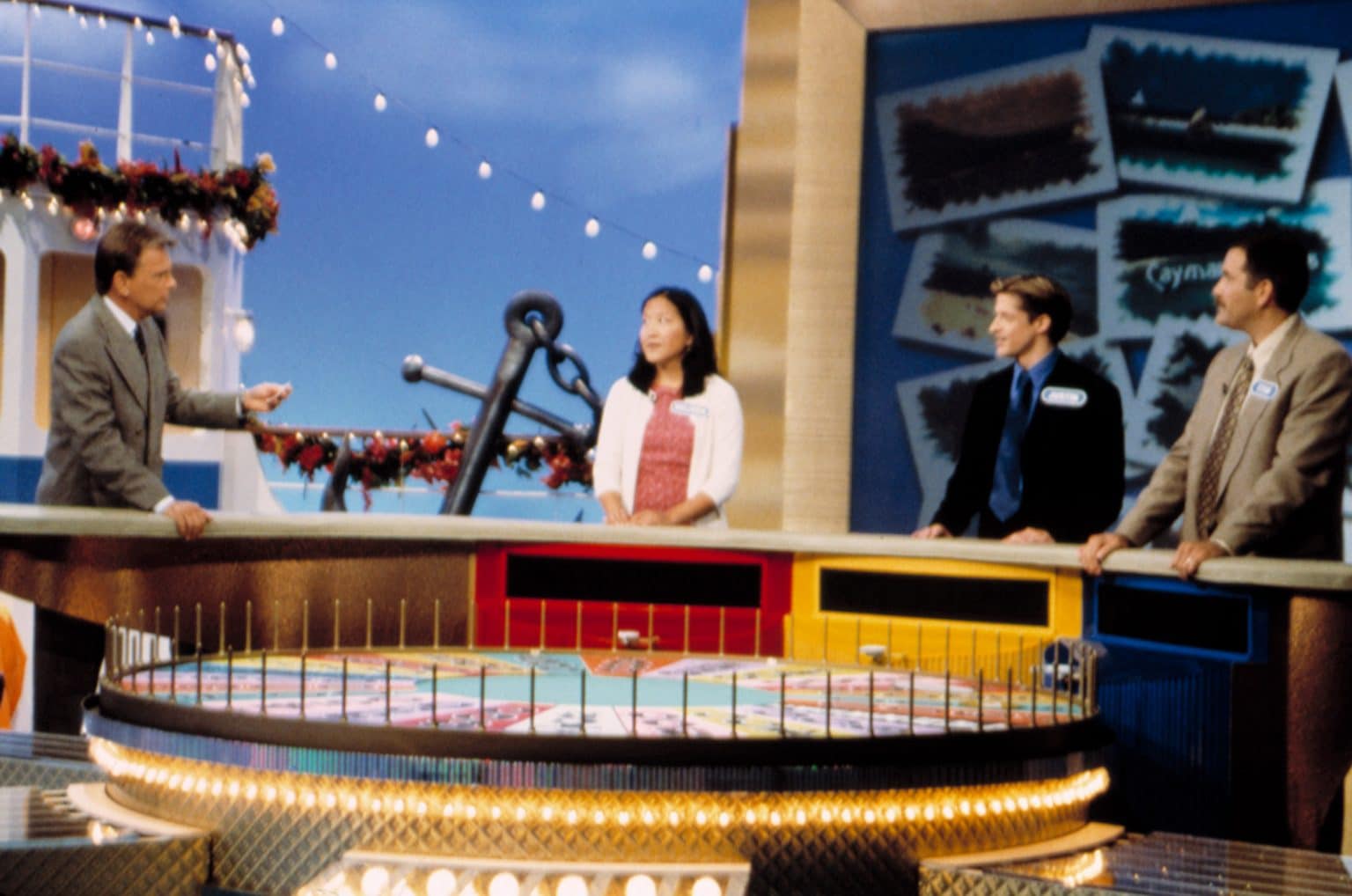 What Is The Biggest Prize Won On 'Wheel Of Fortune'?