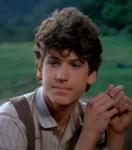 Melissa Gilbert Hasn't Spoken To Co-Star Jonathan Gilbert In 30 Years