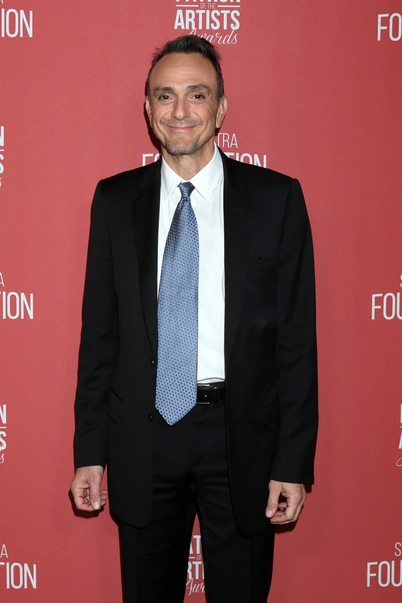 Voice Actor Hank Azaria Apologizes For Playing 'The Simpson's Apu