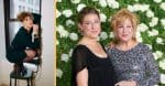 Bette Midler’s Daughter Sophie Von Haselberg Looks Just Like Her Mom