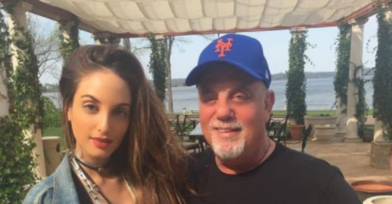 Billy Joel's Heartwarming Reaction To His Daughter Alexa Ray's New Song