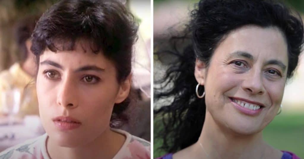 'Dirty Dancing' Cast Then And Now 2024 — What Are They Up To?