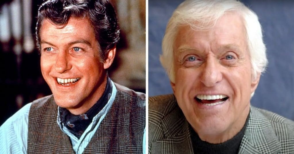 'Chitty Chitty Bang Bang' Cast Then And Now 2024