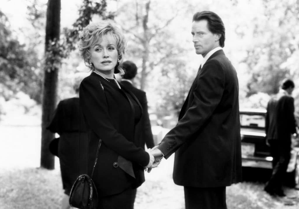 'Steel Magnolias' Cast Then And Now 2024 — Where Are They Now?