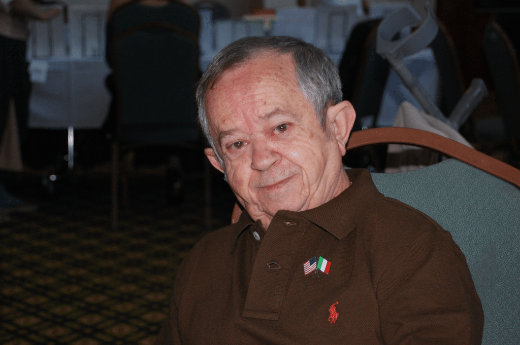 Felix Silla, Known As Cousin Itt On 'The Addams Family,' Dies At Age 84