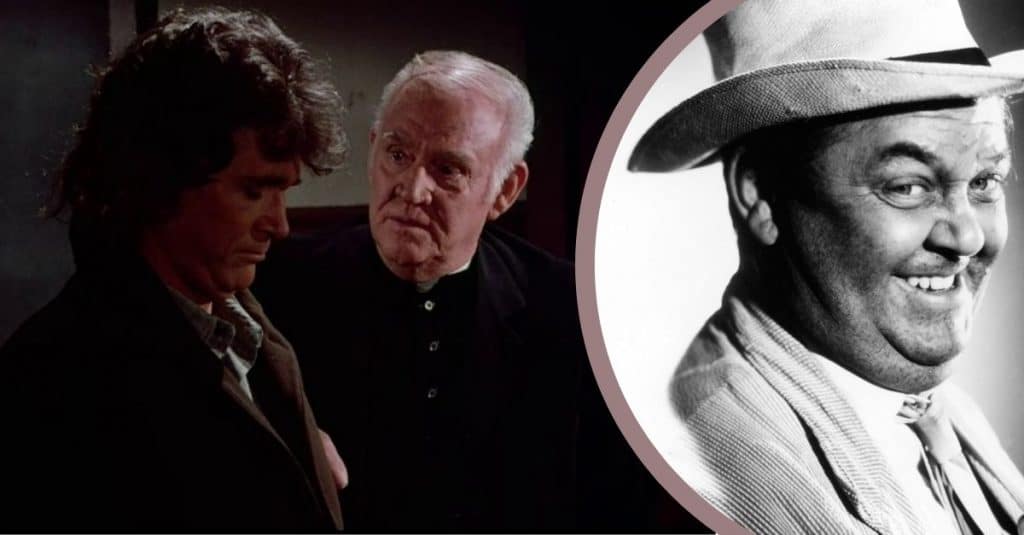 'Little House On The Prairie' And 'The Andy Griffith Show' Share A ...