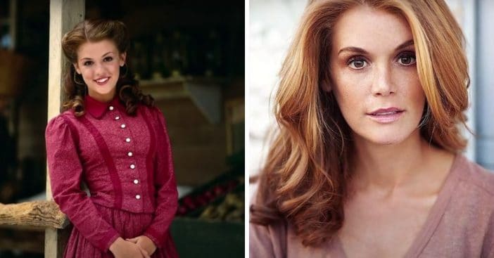 'Dr. Quinn, Medcine Woman' Cast Then And Now 2024