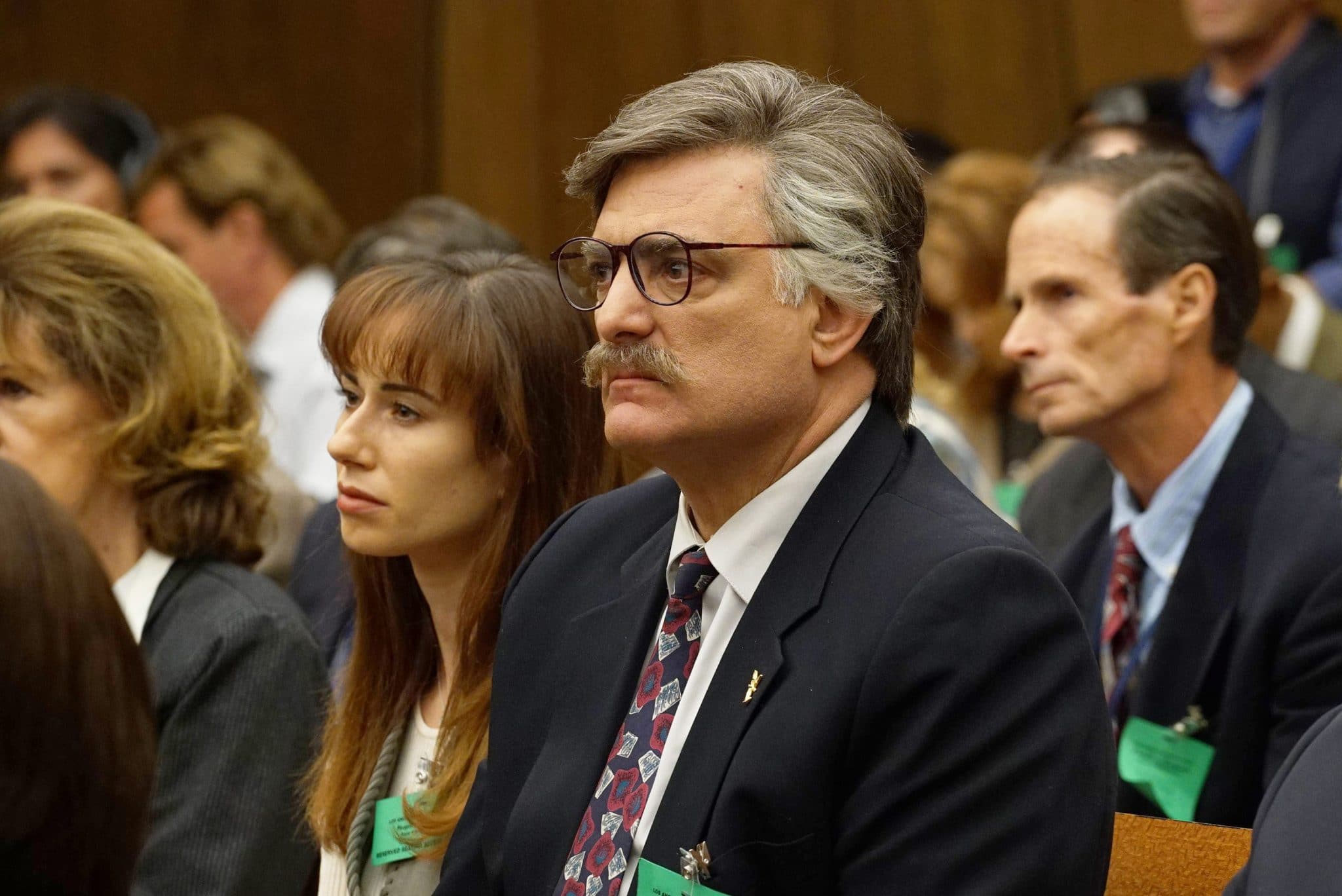 Joseph Siravo, 'The Sopranos' Actor, Dies At Age 66