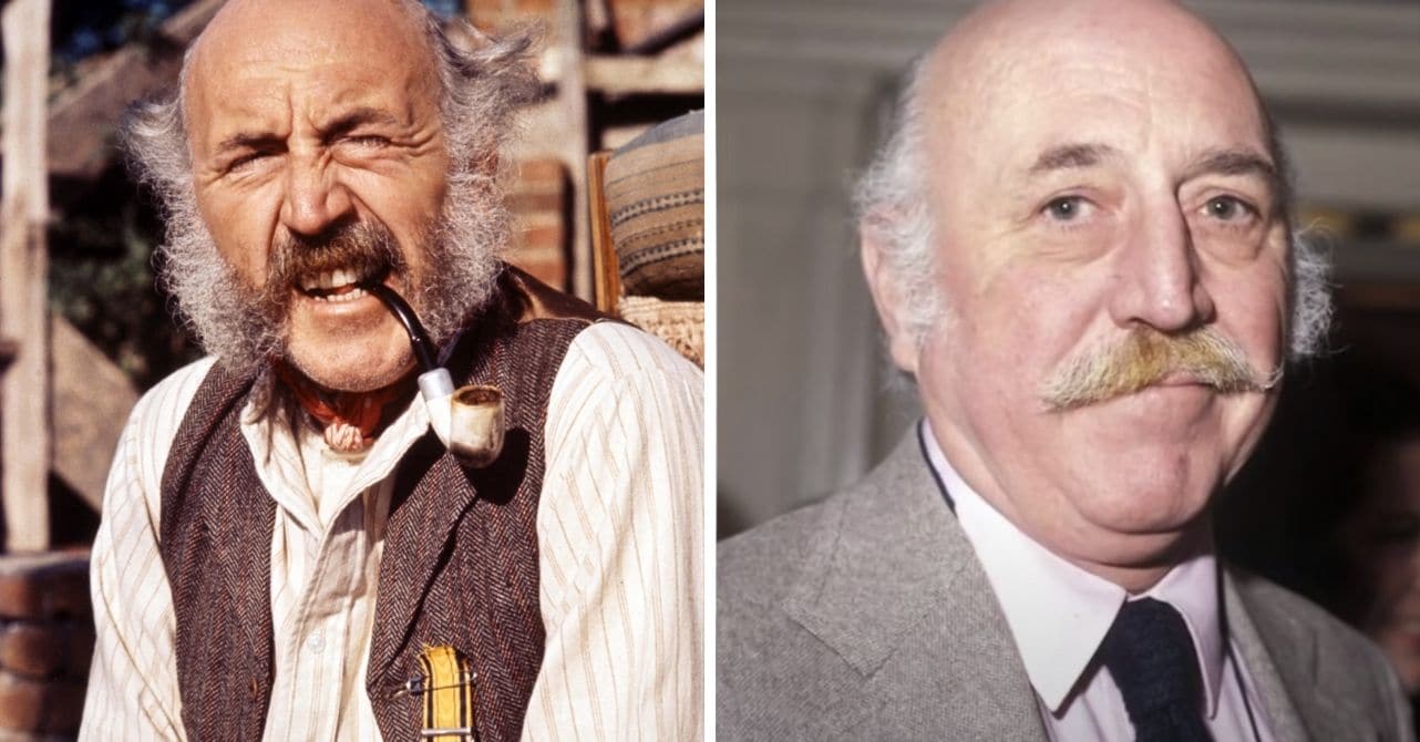 'Chitty Chitty Bang Bang' Cast Then And Now 2024