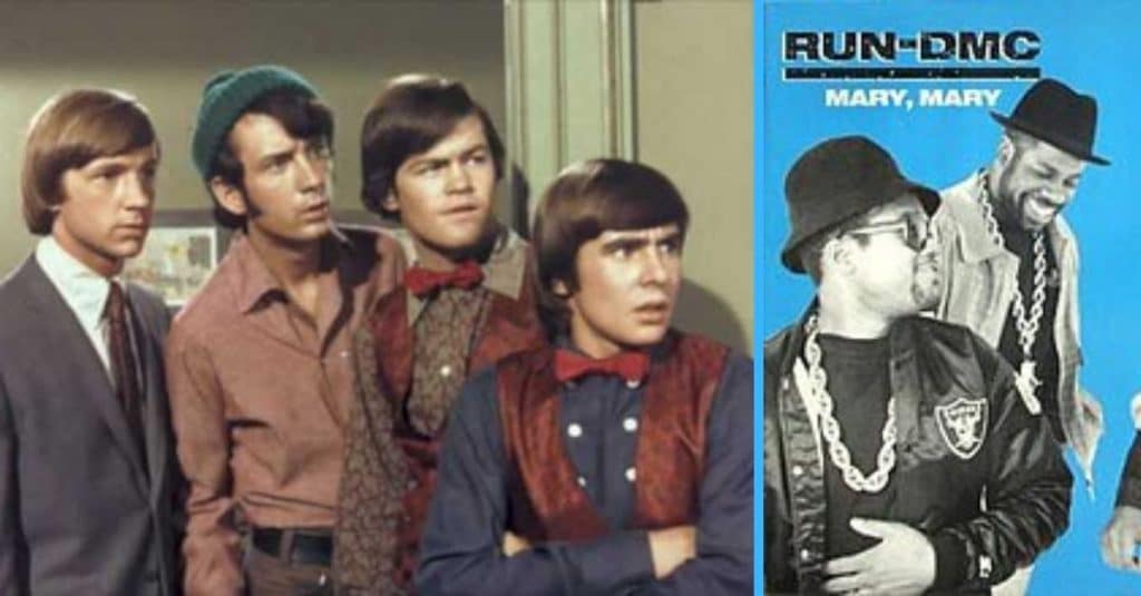 Here’s What The Monkees' Mike Nesmith Thought Of Run-DMC’s Very ...