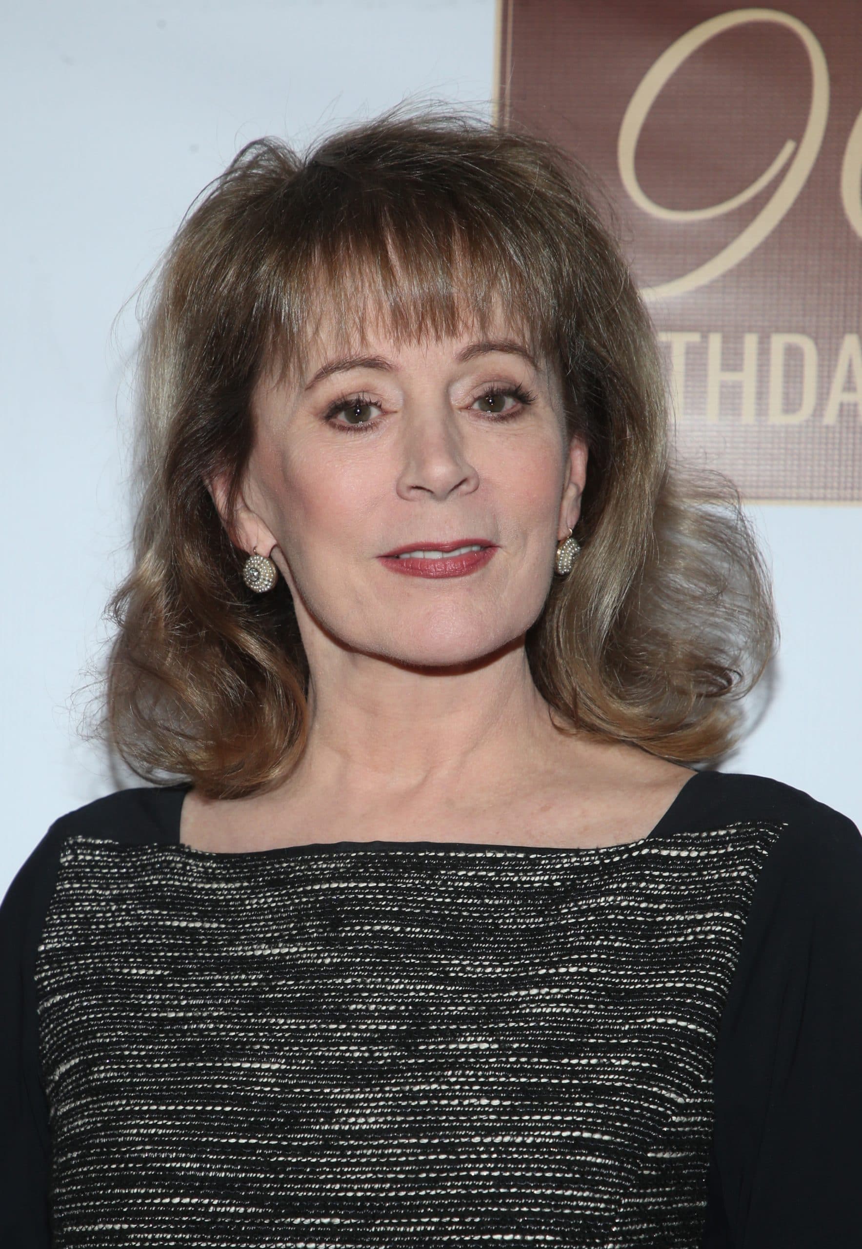 Patricia Richardson Traded In Sitcoms For 'NCIS' And 'Blacklist' Roles