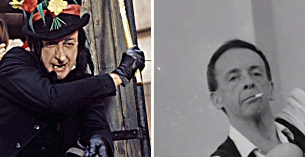 'Chitty Chitty Bang Bang' Cast Then And Now 2021