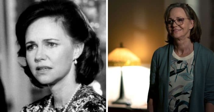 'Steel Magnolias' Cast Then And Now 2024 — Where Are They Now?