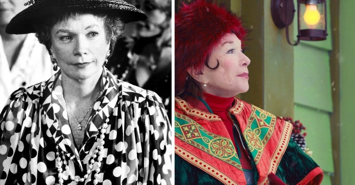 'Steel Magnolias' Cast Then And Now 2024 — Where Are They Now?