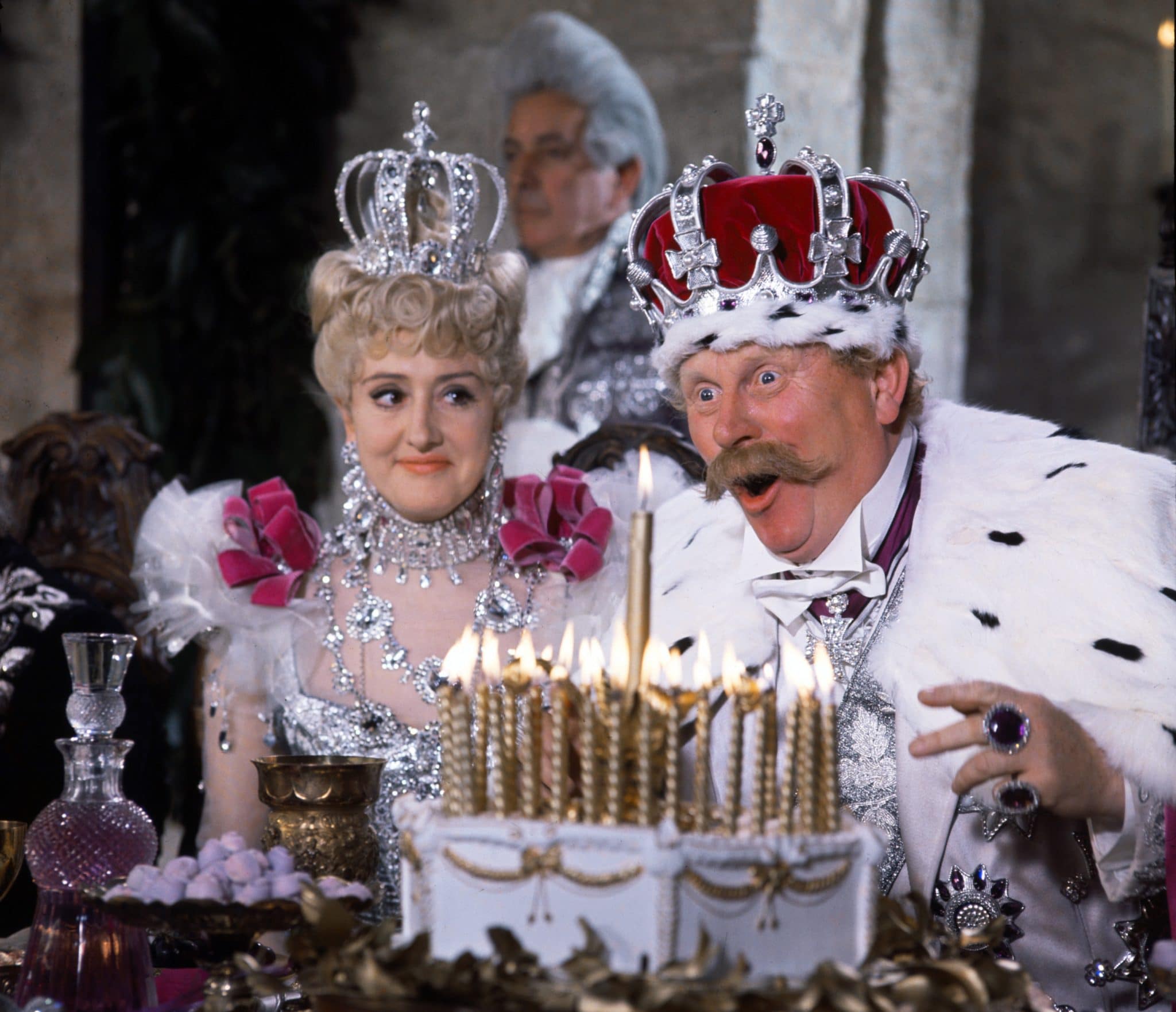 'Chitty Chitty Bang Bang' Cast Then And Now 2024