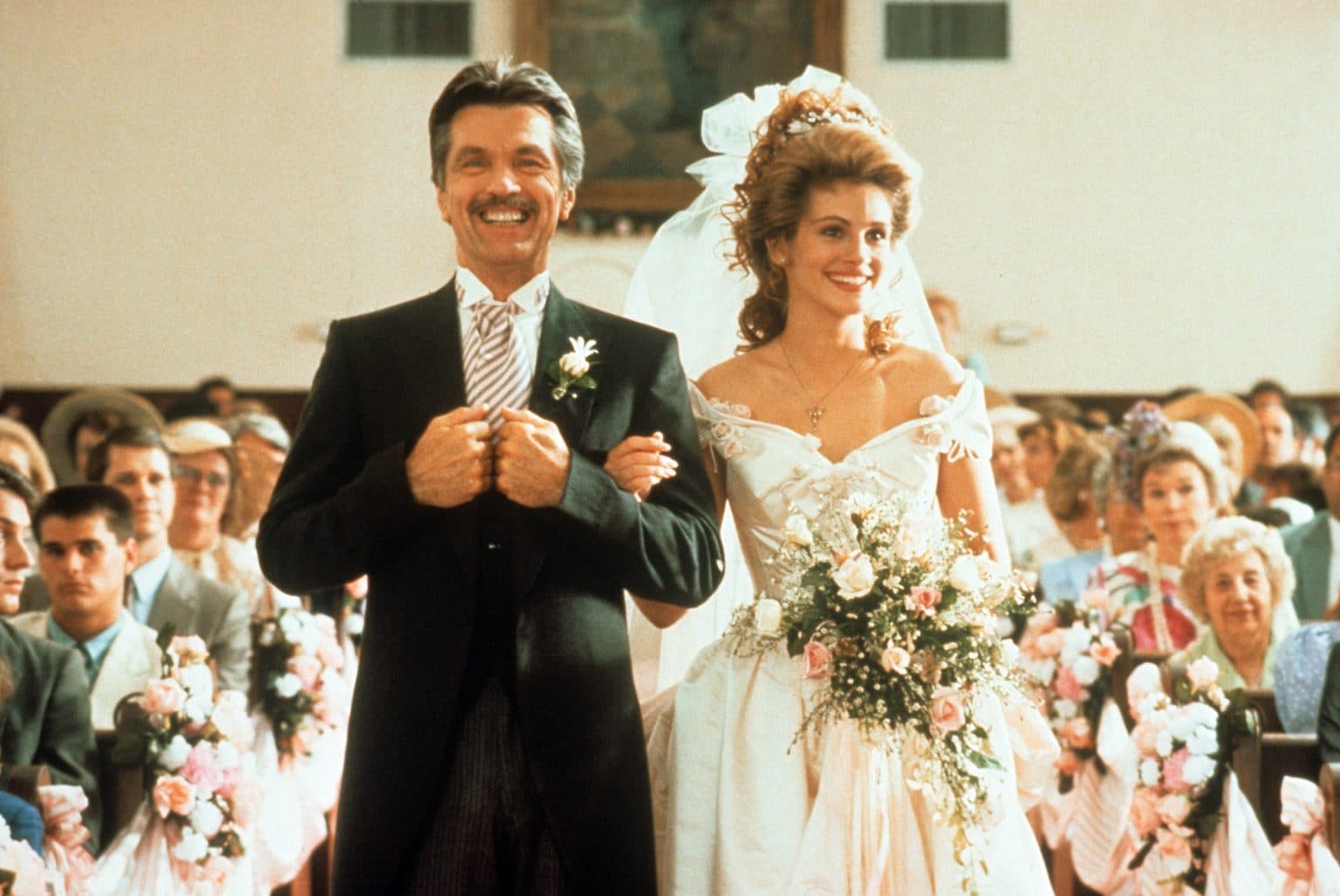 'Steel Magnolias' Cast Then And Now 2024 — Where Are They Now?