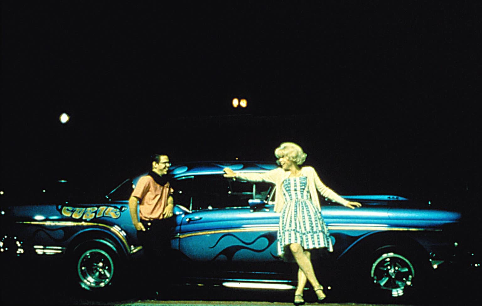 'American Graffiti' Cast Then And Now 2023, Let's See What They're Up To