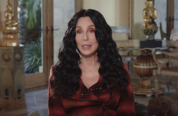 Cher Opens Up About Her Time In Pakistan Performing Elephant Rescue