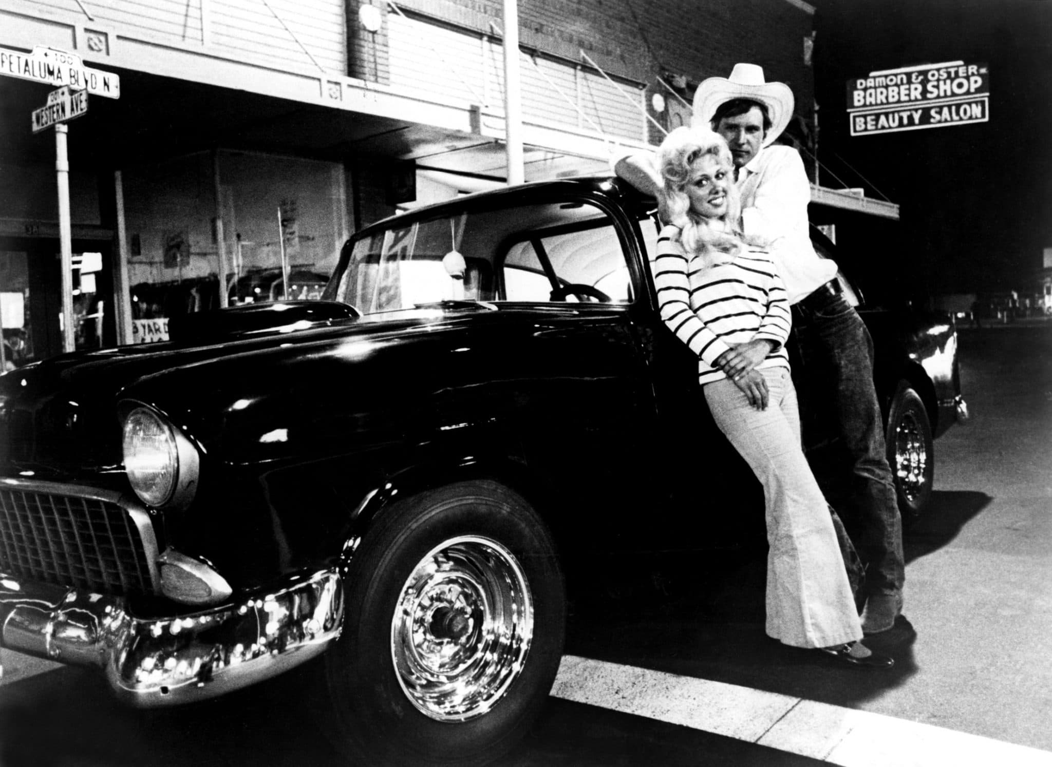 'American Graffiti' Cast Then And Now 2021, Let's See What They're Up To