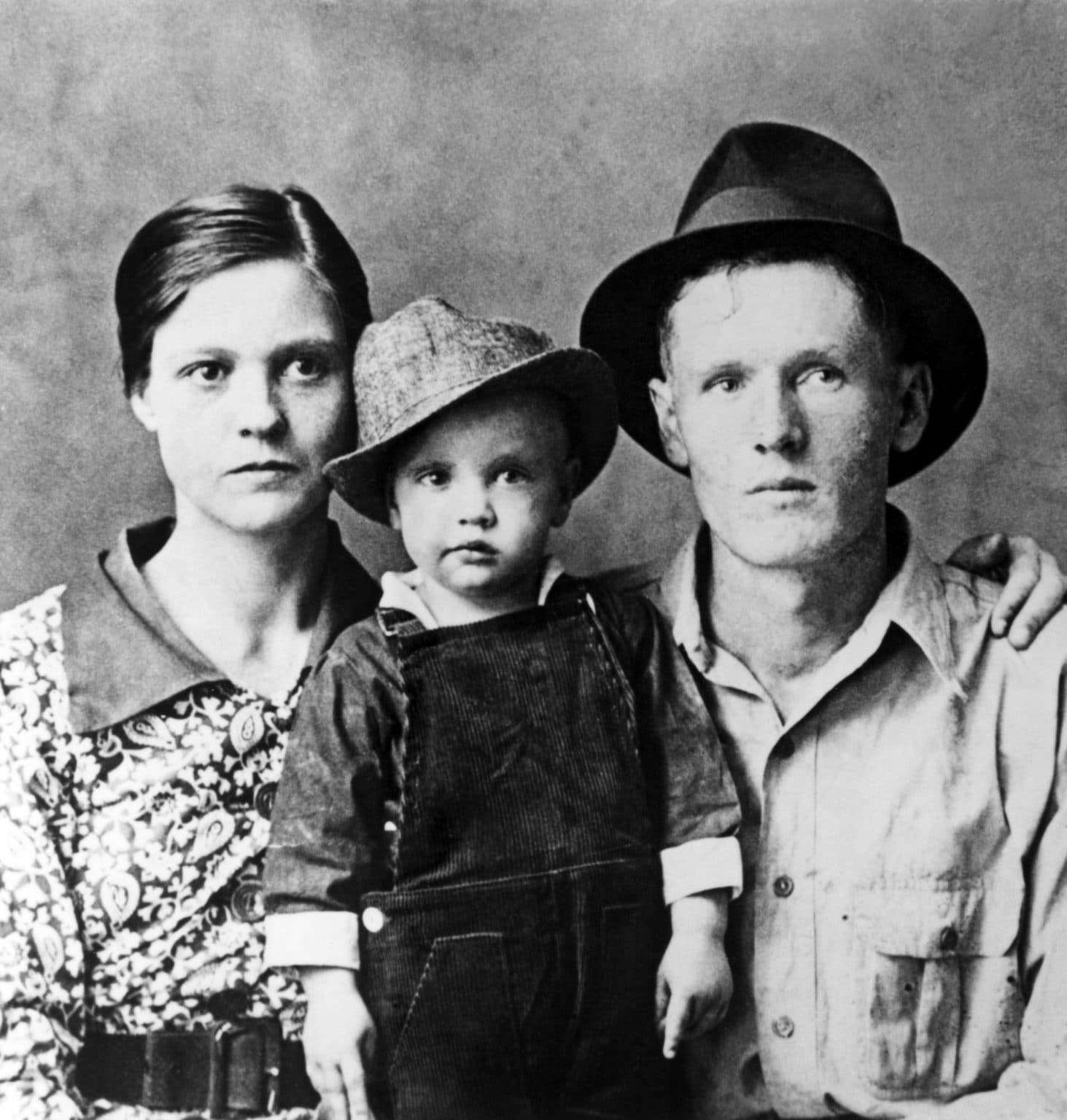 The Presleys: Where Is The Rock and Roll King's Family Today? — 2024