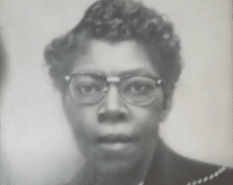 Hester Ford, Oldest Living American, Dies At Age 116