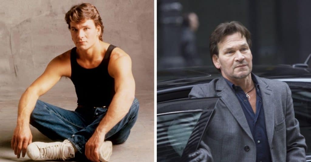 'Dirty Dancing' Cast Then And Now 2024 — What Are They Up To?