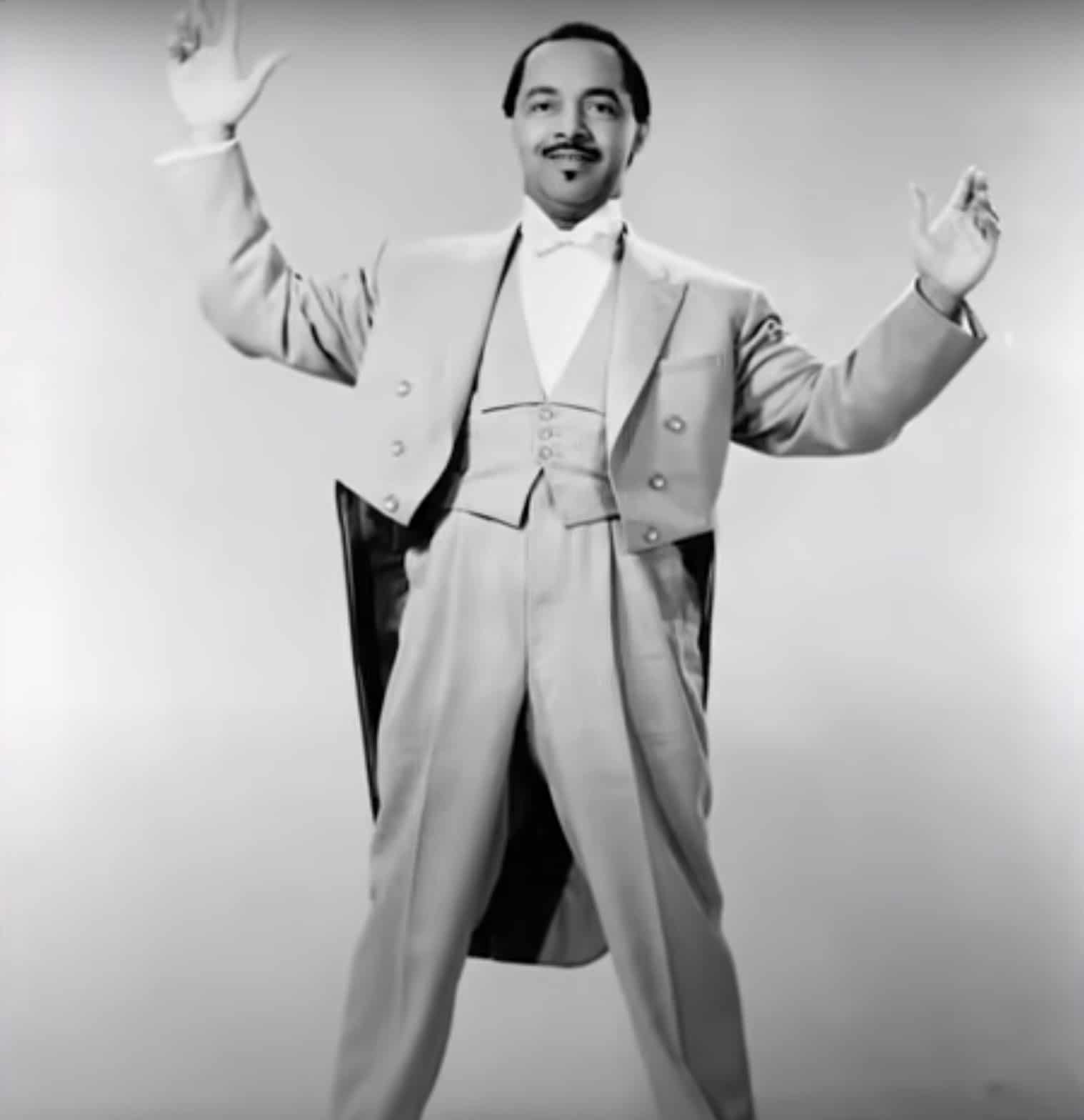 '50s Hits That You May Have Forgotten Are Awesome